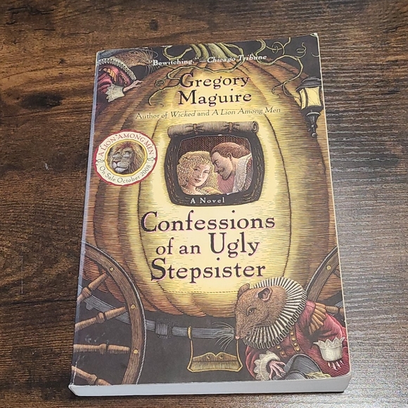 Other | Confessions Of An Ugly Stepsister | Poshmark